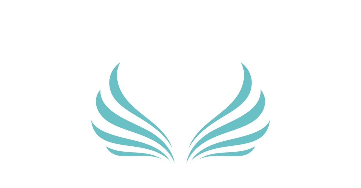 Bird Wing Vector Logo Design Template V5 - TemplateMonster