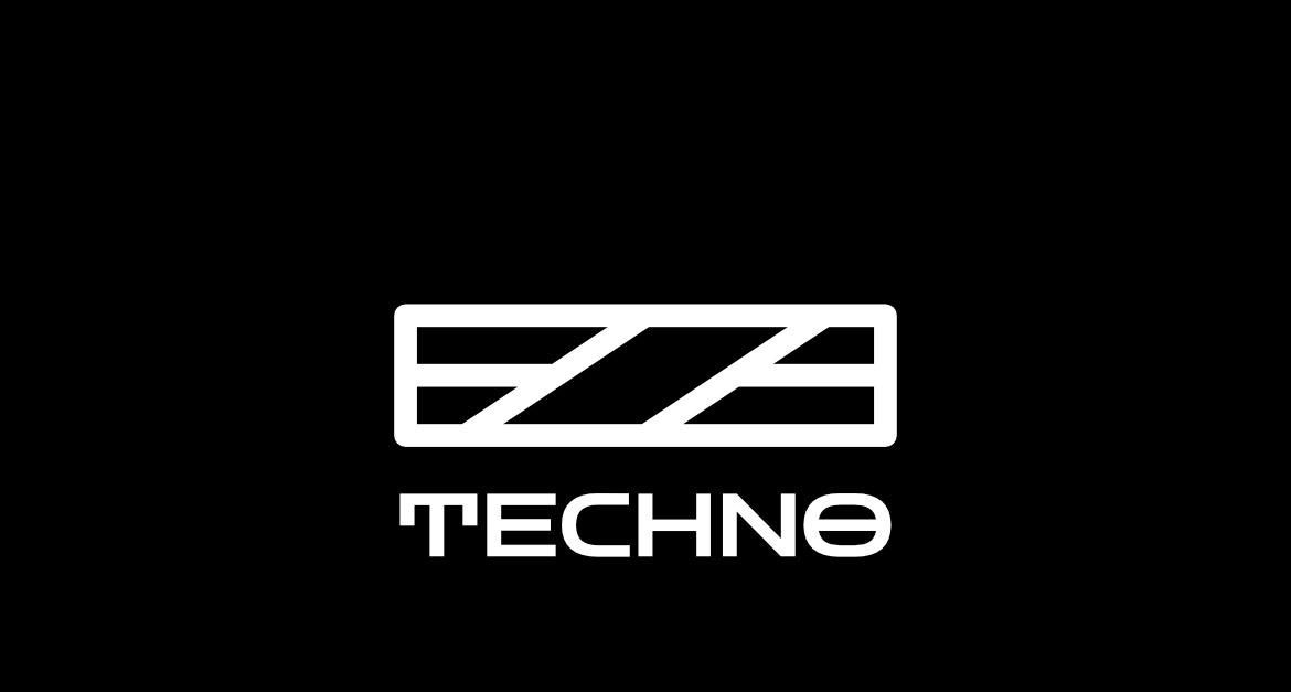Abstract Tech Dynamic Logo #266215 - TemplateMonster