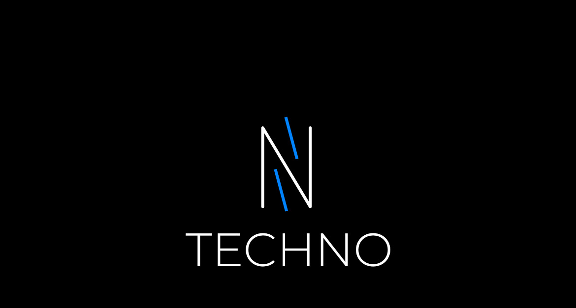 Letra N Cursor Logo Plano Dinâmico #266897 - TemplateMonster