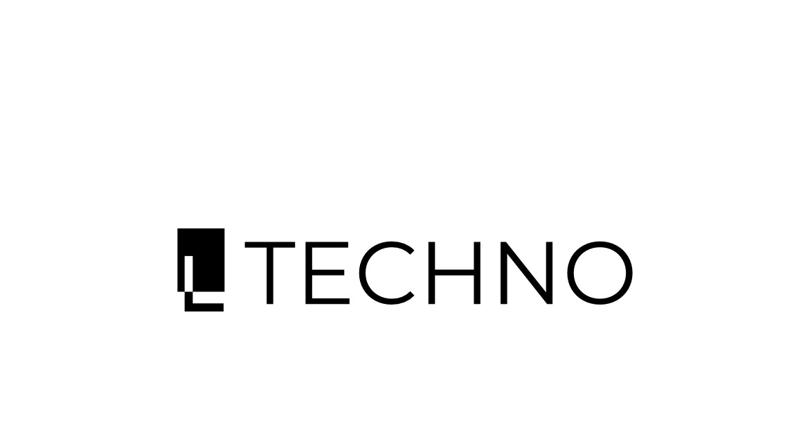 Letter L Tech Unique Modern Logo #266876 - TemplateMonster