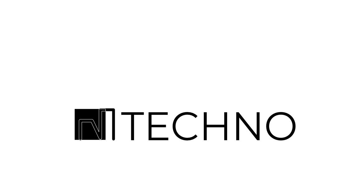 Letter M Tech Dynamic Modern Logo #266879 - TemplateMonster