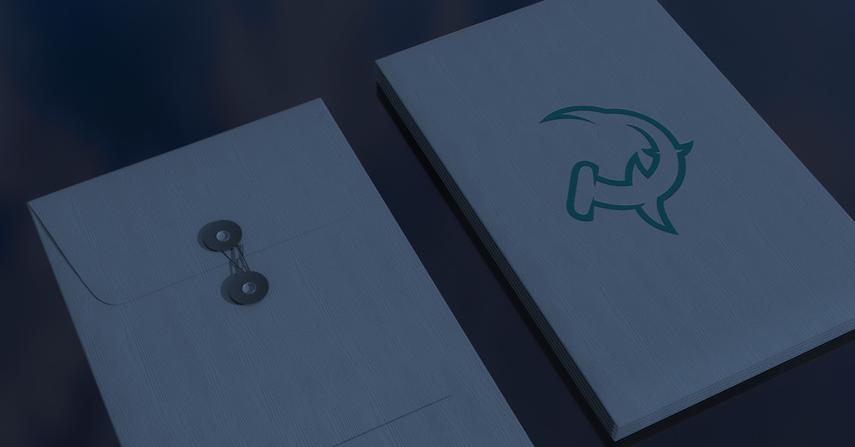 Mail Paper Mockups Template #269098 - TemplateMonster