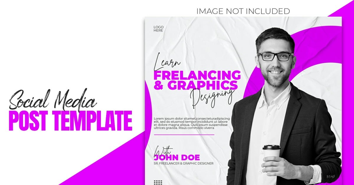 Learn Freelancing and Graphic Designing Digital Marketing Post for ...