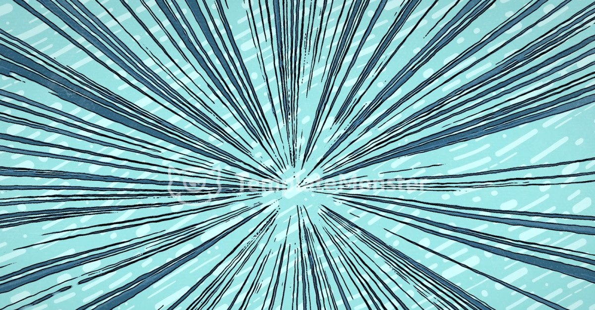 Cartoon Background Loop 2 #271359 - TemplateMonster