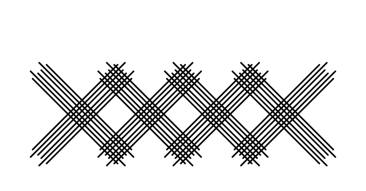 Equalizer Wave Music Sound Logo Symbol Vector V21