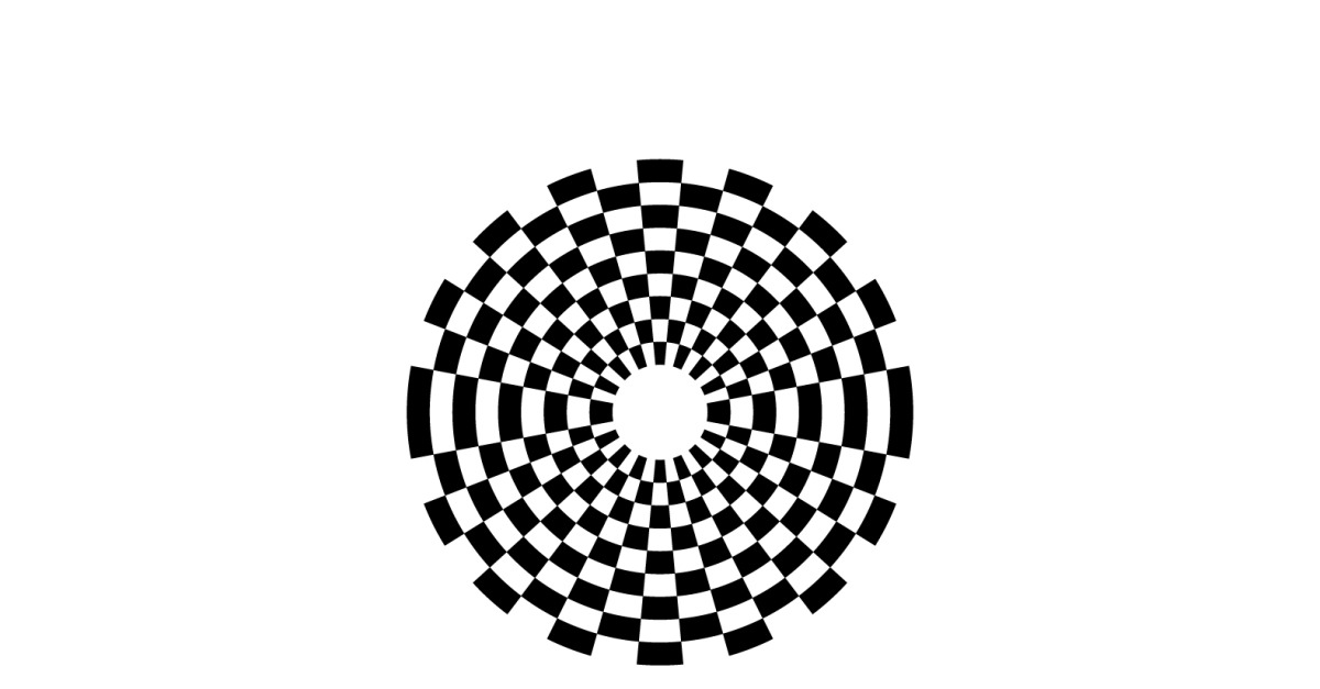 Race Flag Start Vector Logo Template V6 - TemplateMonster