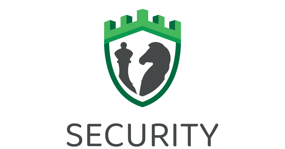 Logo Design - Security Logo Template - TemplateMonster