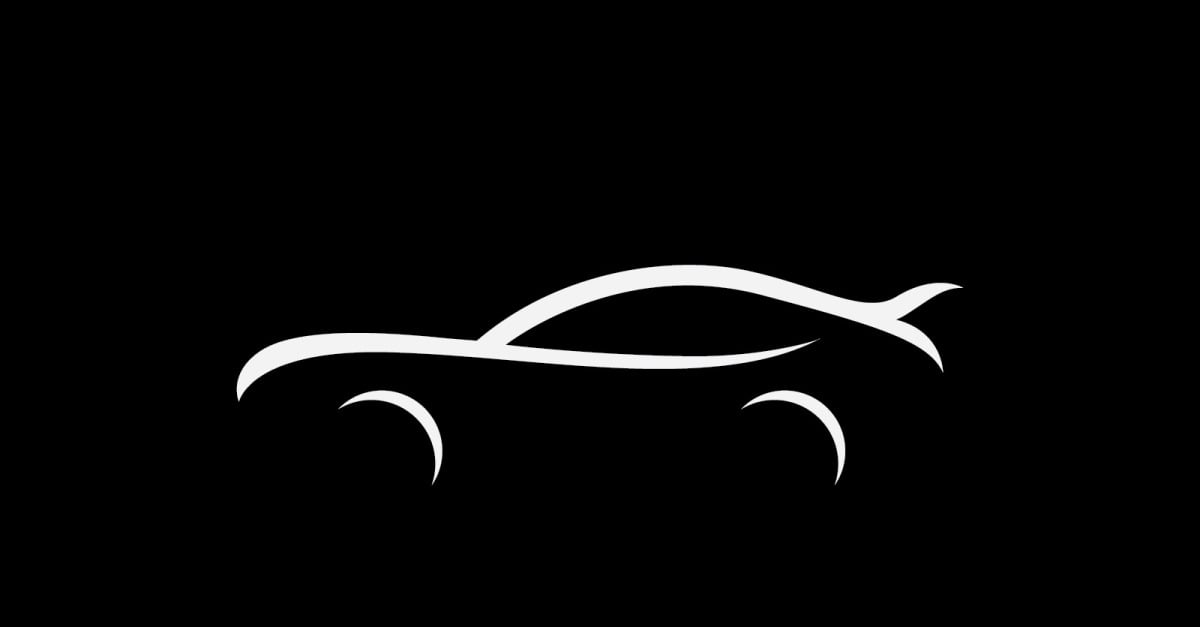 Soyut araba logo tasarım şablonu #275599 - TemplateMonster