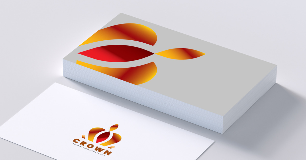 Royal Princess Crown Logo #276628 - TemplateMonster