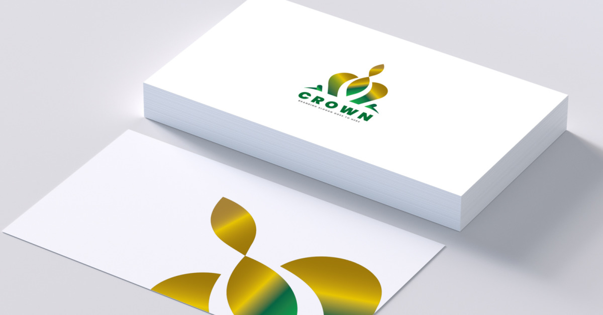 Royal Princess and Queen Crown Logo #276806 - TemplateMonster