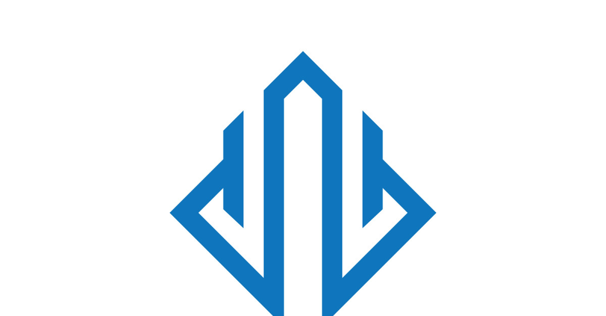 Gebäude-Logo-Vorlage. Vektor-Illustration. V4