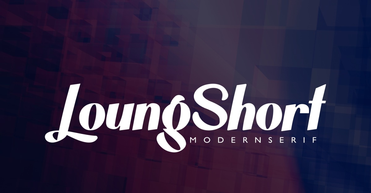 Fonte Serif Moderna Long Short #278750 - TemplateMonster