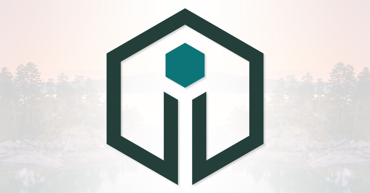 Stand Tall with Simplicity: Modern Minimalist I Letter Logo Design