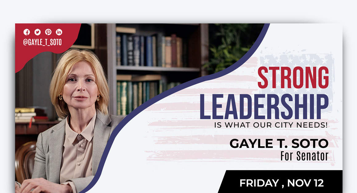 Political Campaign YouTube Thumbnail Design Template-09