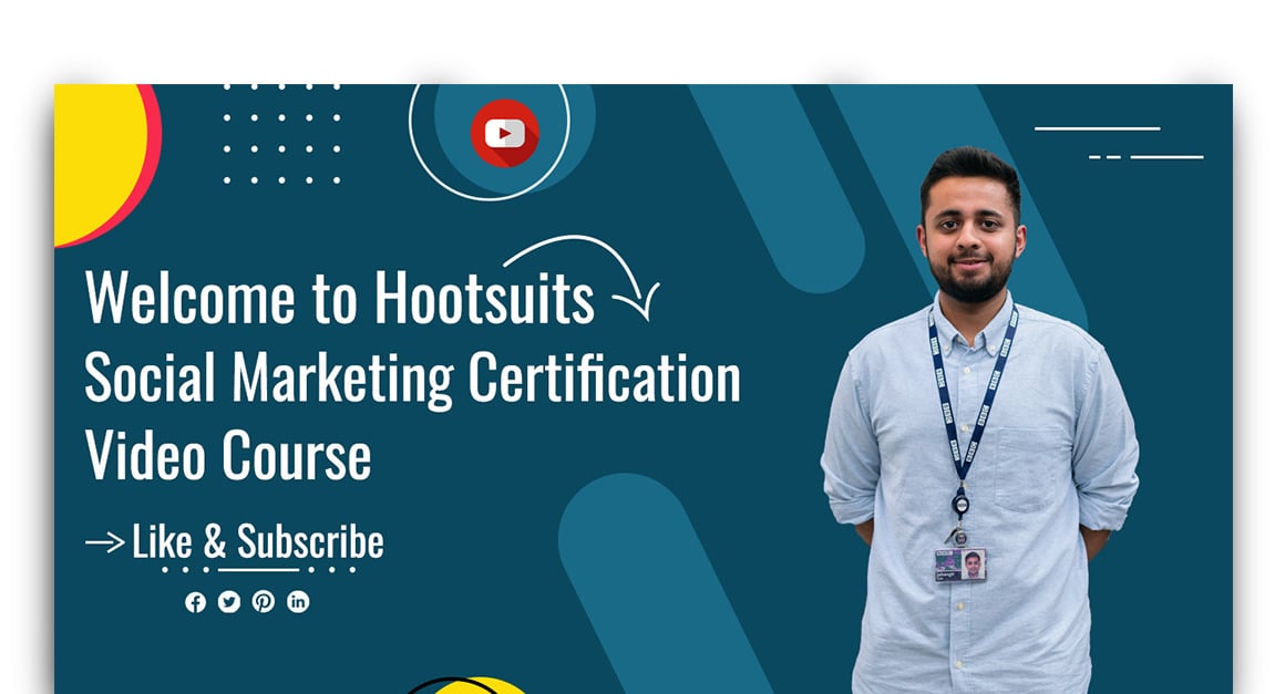 Social Media Workshop YouTube Thumbnail Design Template-17