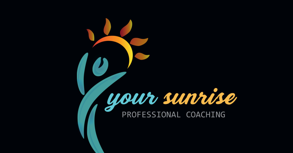 Health Life Coaching Creative Logo #283636 - TemplateMonster