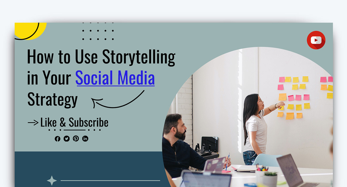 Social Media Workshop YouTube Thumbnail Design -19