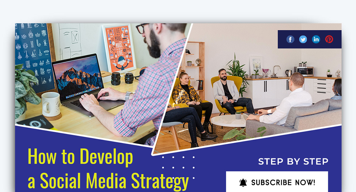 Digital Marketing YouTube Thumbnail Design -009