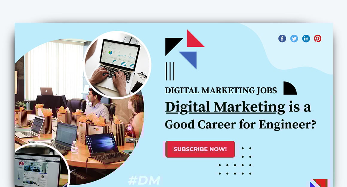 Digital Marketing YouTube Thumbnail Design -013