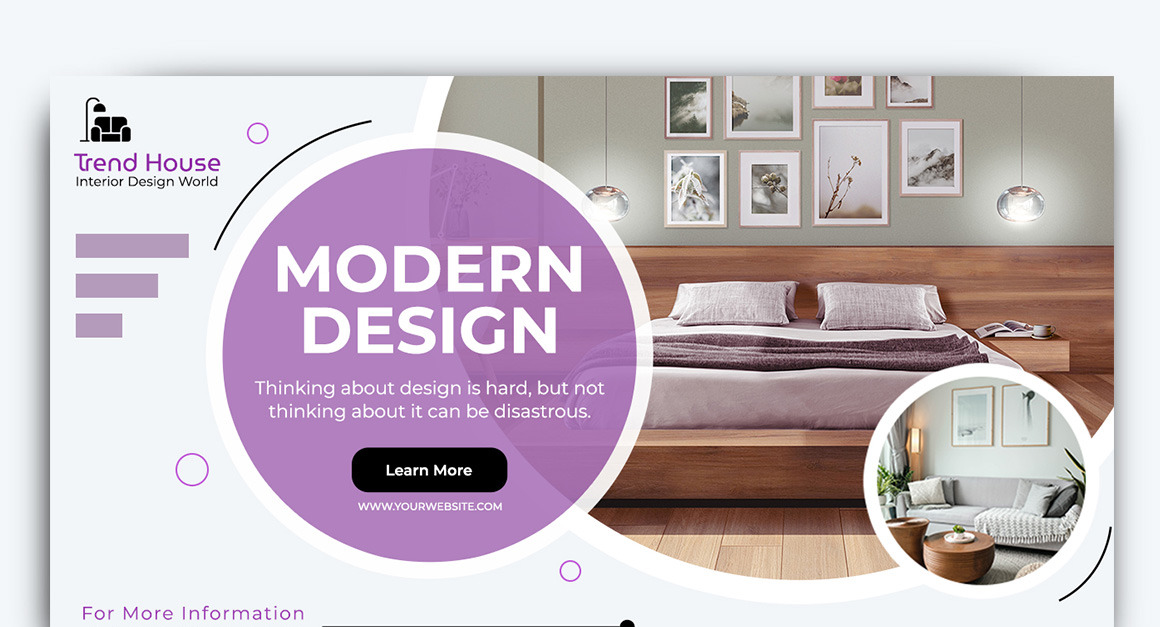 Interior Minimal YouTube Thumbnail Design -012