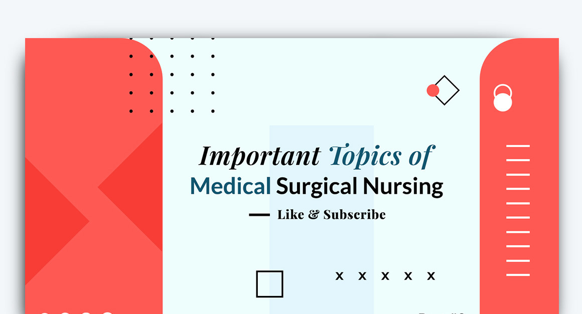Medical and Hospital YouTube Thumbnail Design -006