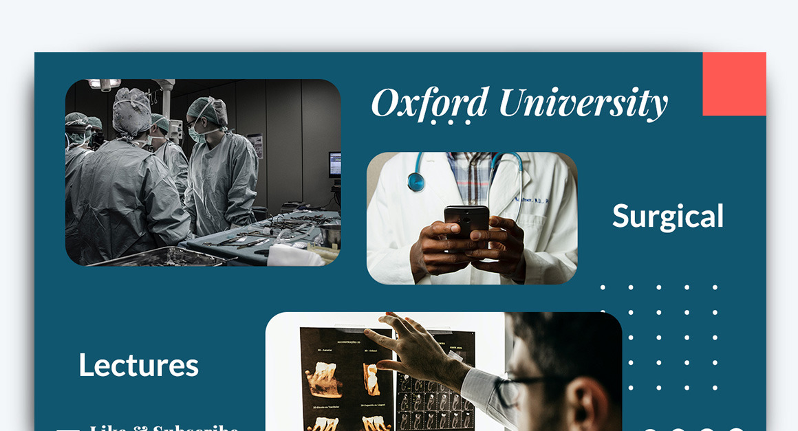 Medical and Hospital YouTube Thumbnail Design -010