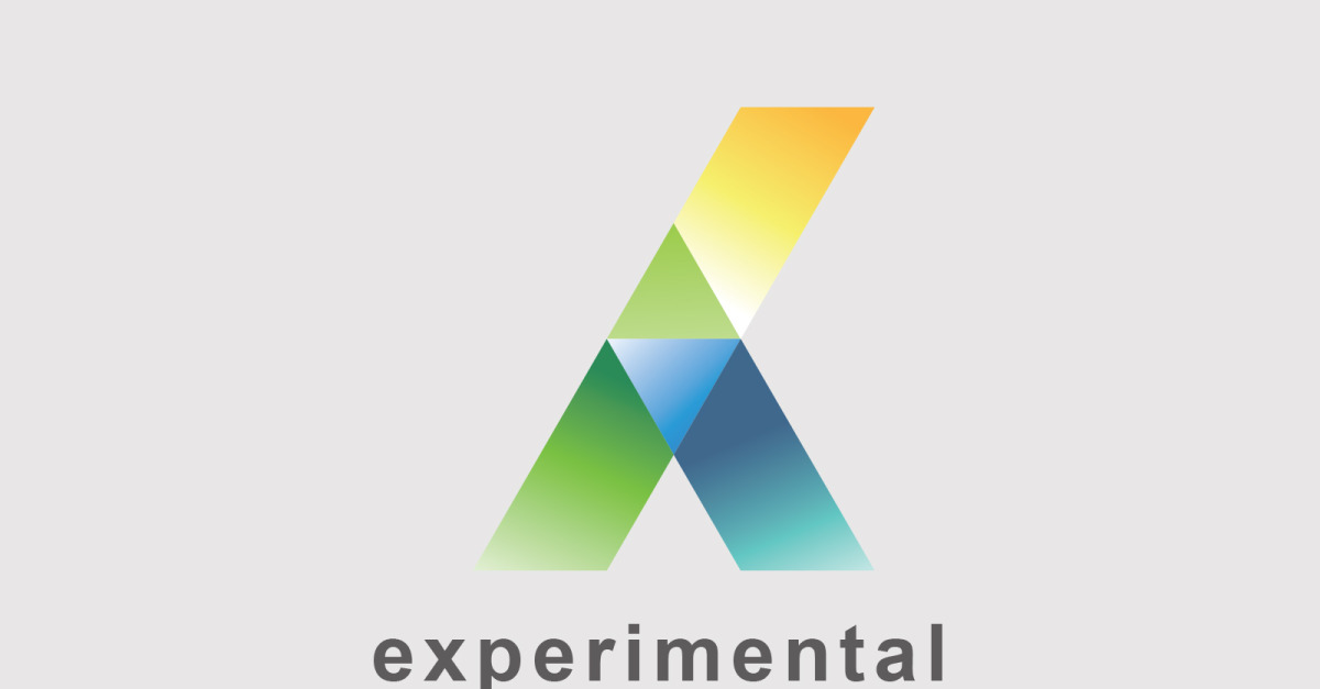 Experimental Abstract Logo #288284 - TemplateMonster