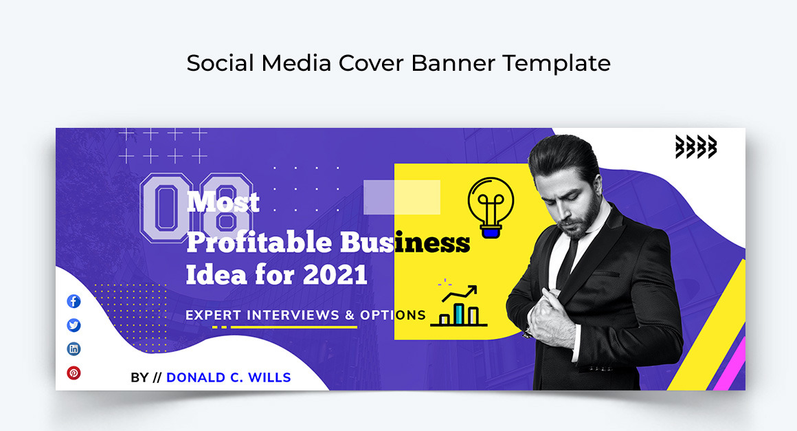 Business Services Facebook Cover Banner Design-005