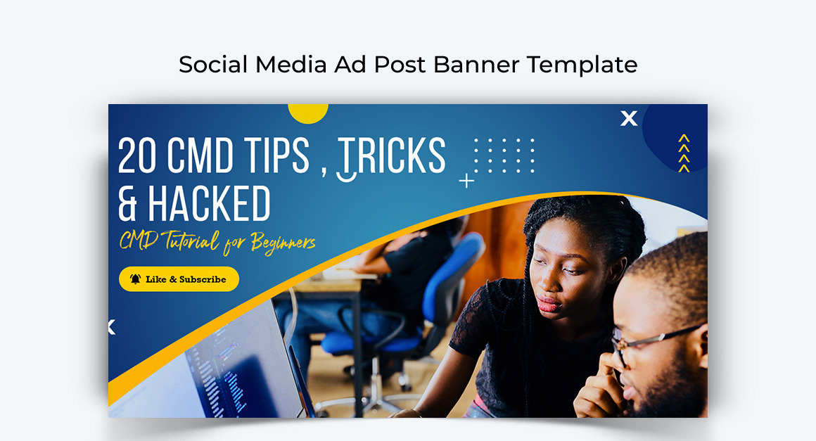 Computer Tricks and Hacking Facebook Ad Banner Design-011