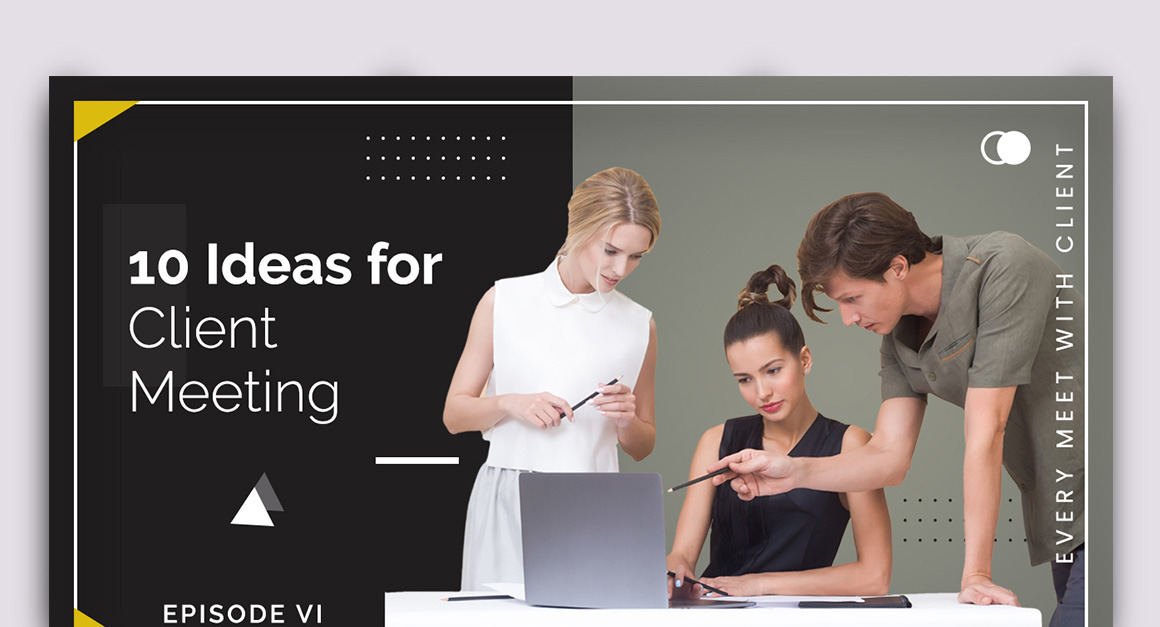 Business Service YouTube Thumbnail Design Template-03