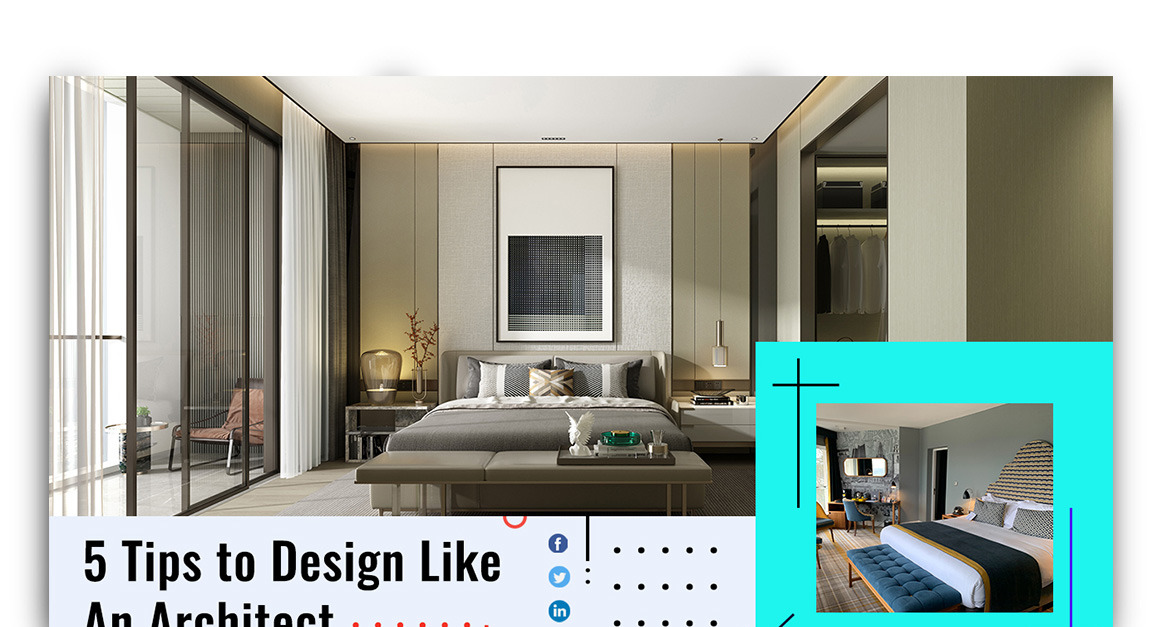 Architecture YouTube Thumbnail Design Template-13