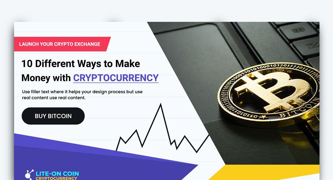Cryptocurrency YouTube Thumbnail Design Template-09