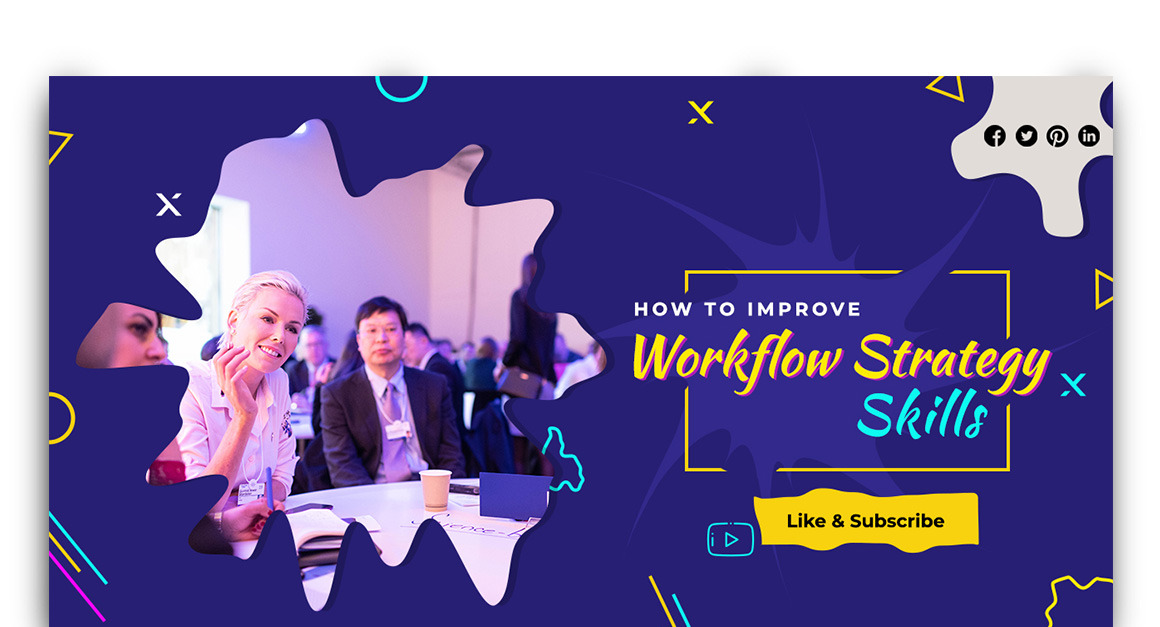 Education YouTube Thumbnail Design Template-08