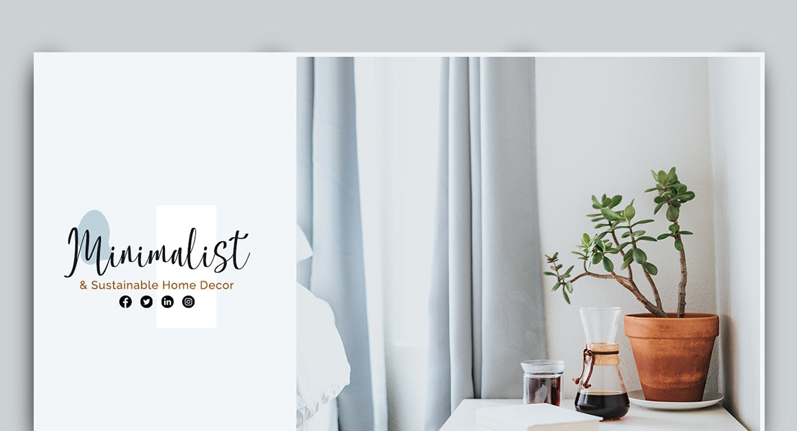 Interior Minimal YouTube Thumbnail Design Template-01