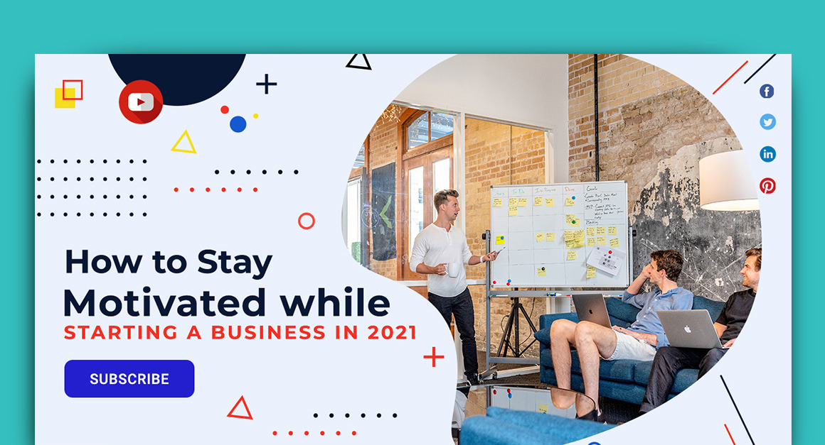 Business Service YouTube Thumbnail Design -36