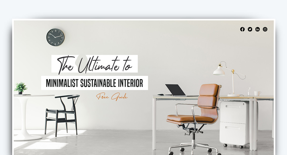 Interior Minimal YouTube Thumbnail Design -02