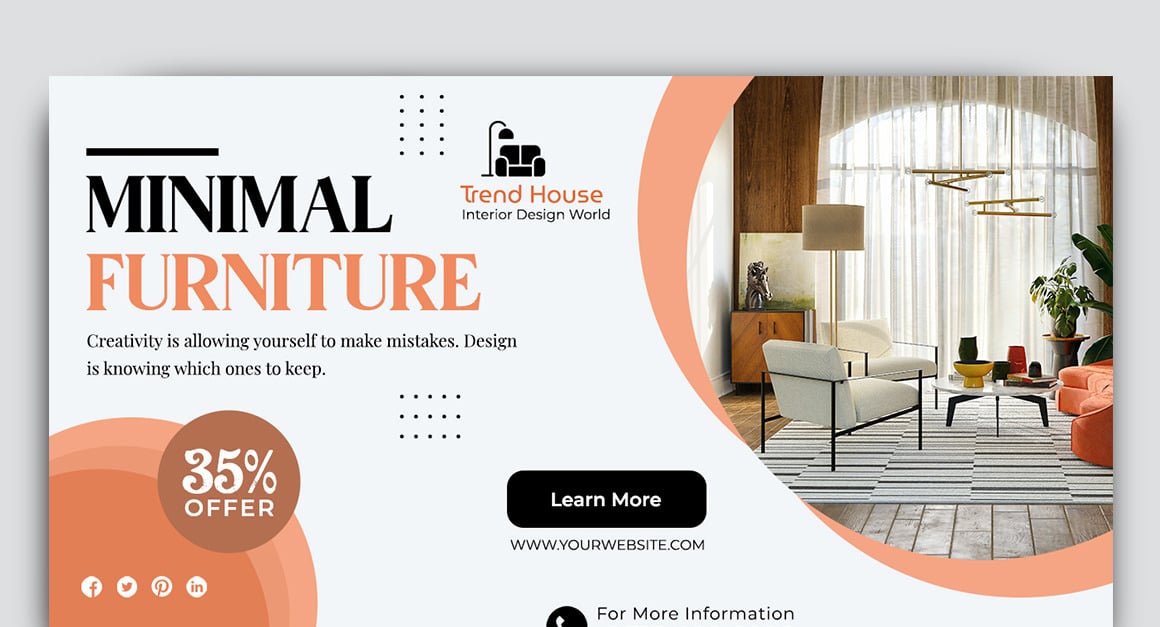 Interior Minimal YouTube Thumbnail Design -11