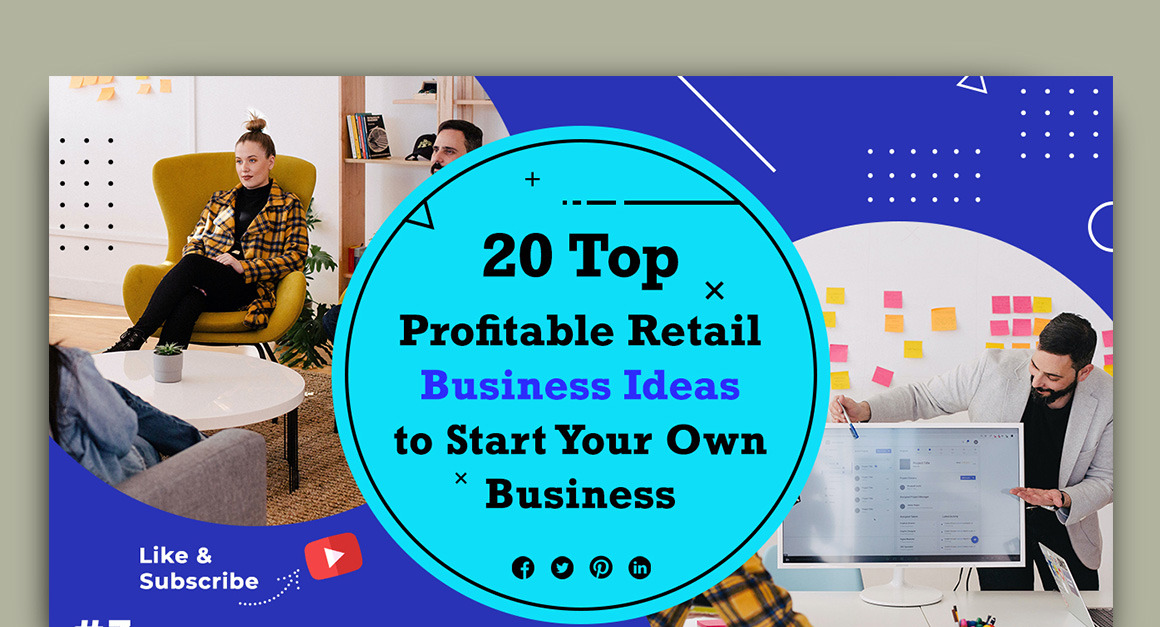 Business Service YouTube Thumbnail Design -013