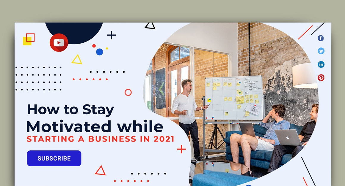 Business Service YouTube Thumbnail Design -036