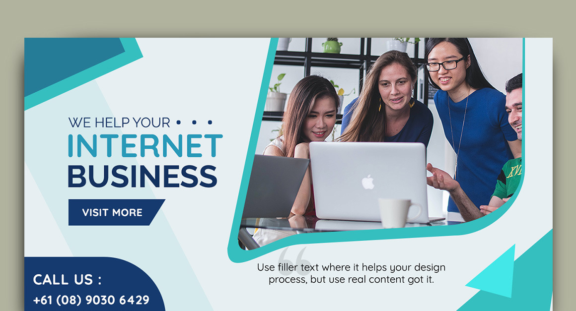 Business Service YouTube Thumbnail Design -066