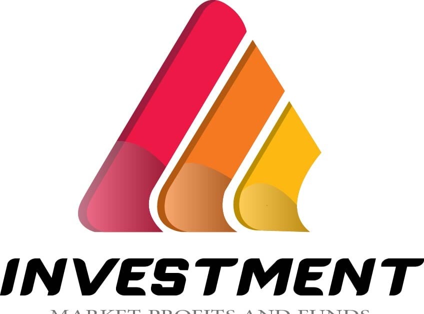 Plantillas de logotipos de inversión - TemplateMonster