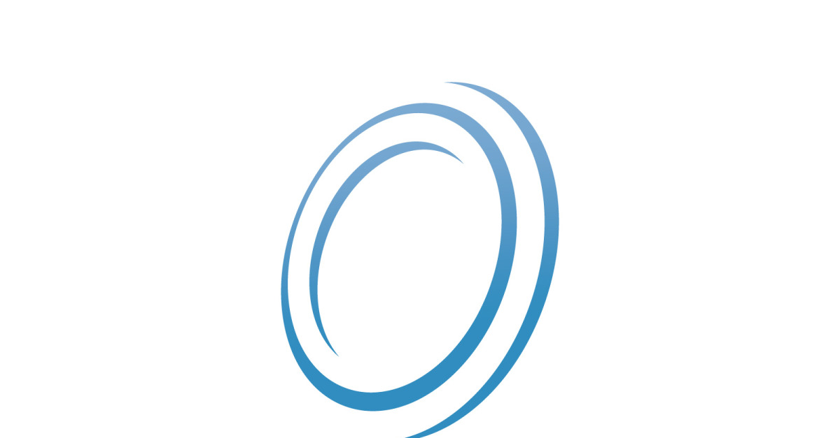 Cercle logo vecteur et icône design V5 - TemplateMonster