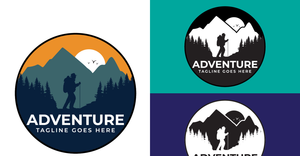 Logotipo De Aventura 27 Aventura