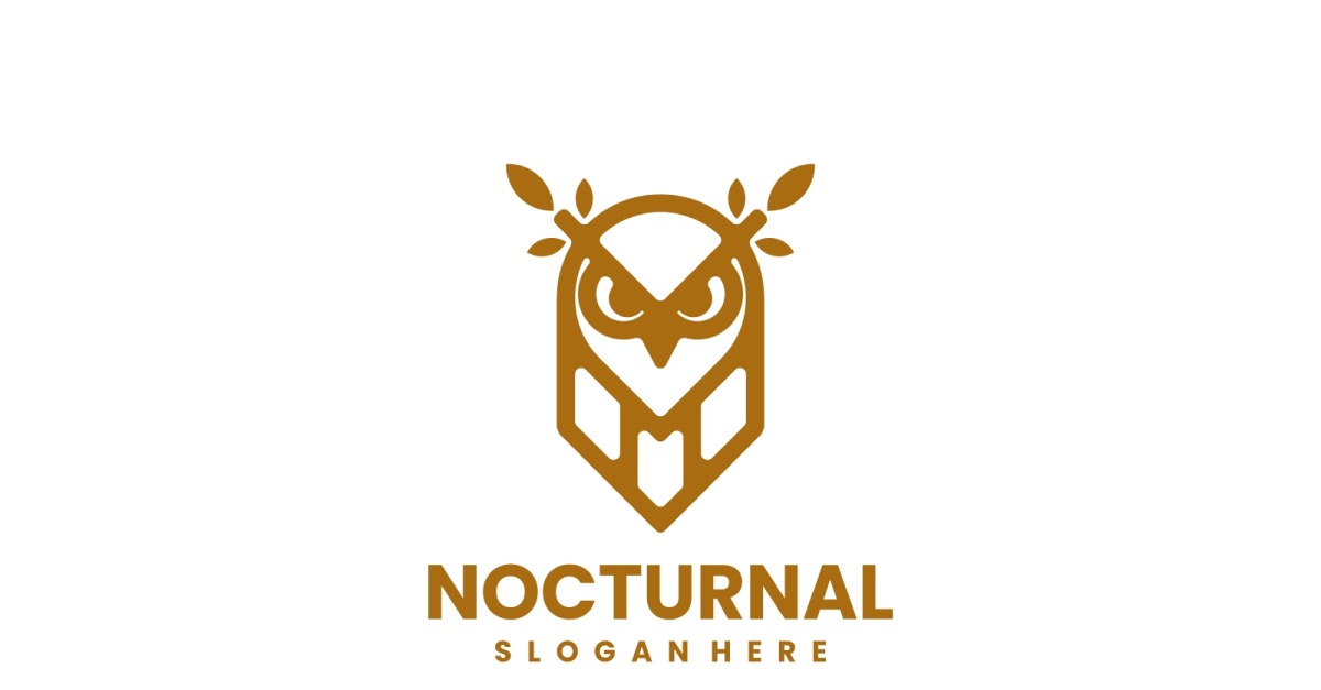 Gece Hat Sanatı Logo Stili #297594 - TemplateMonster