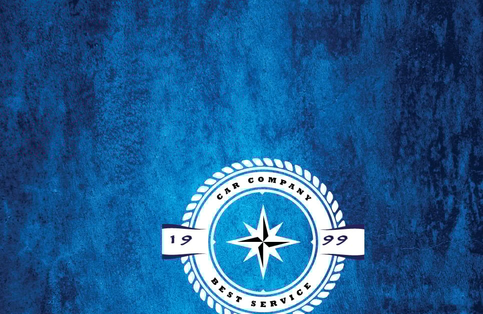 Beautiful Neutral Logo Template For Brand - TemplateMonster