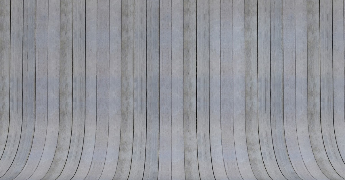 Curved Grey Wood Parquet background #299178 - TemplateMonster