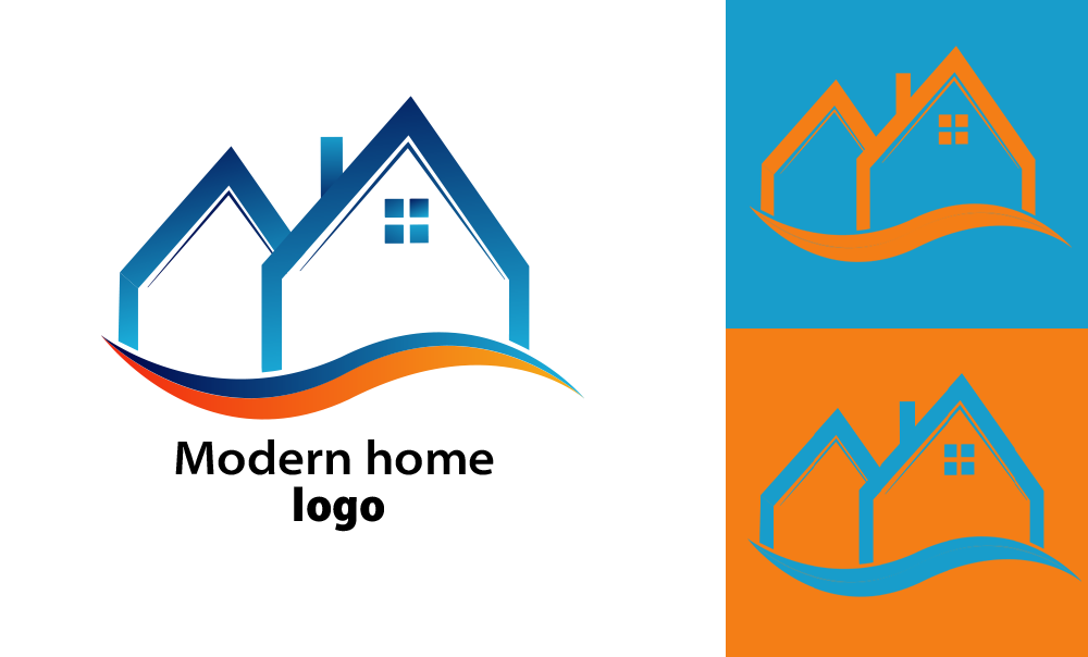 Modern Ev Logo Tamplate #299294 - TemplateMonster