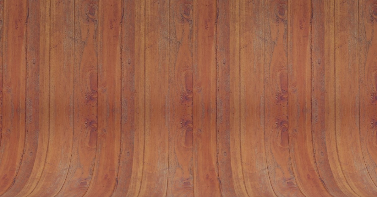 Curved Red Wood Parquet background #299343 - TemplateMonster