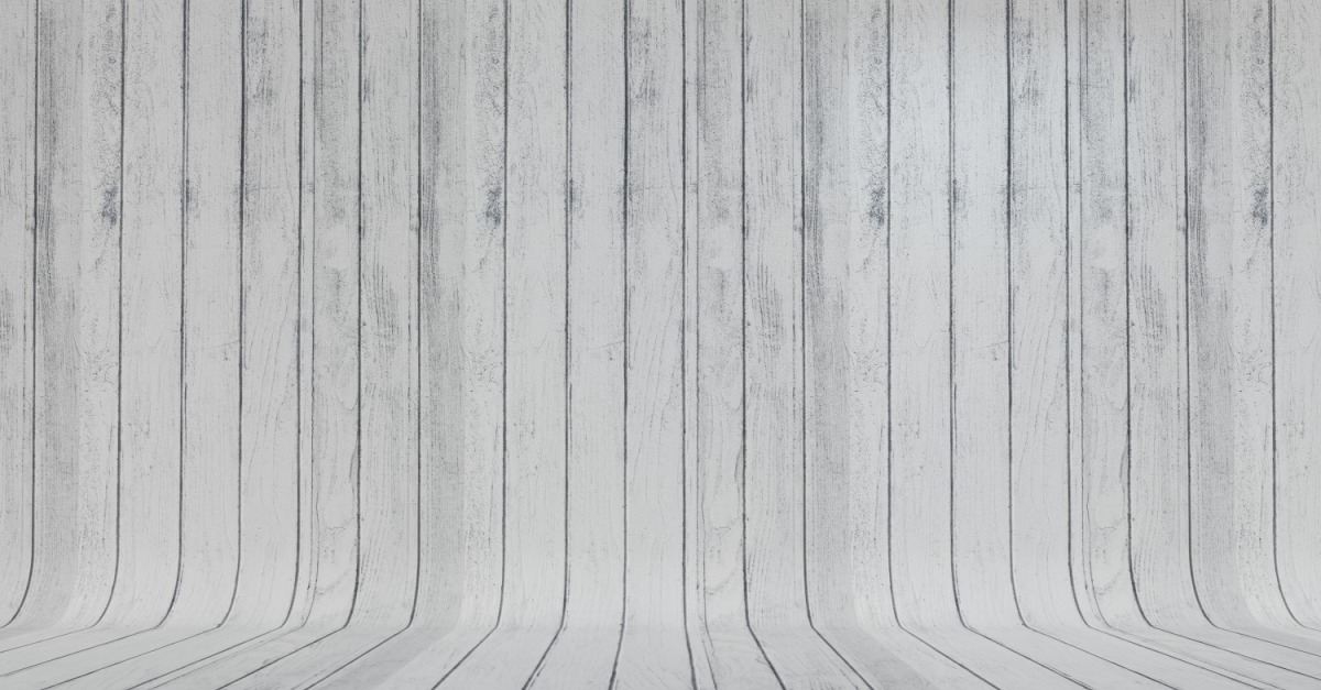 Curved silver Color Wood Parquet background - TemplateMonster