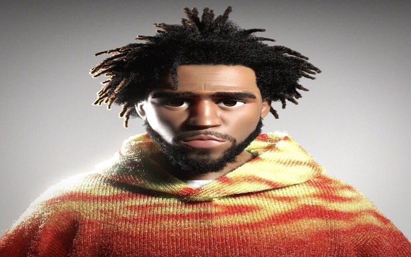 Token Airdrop City - Background Hip Hop (sports, energetic, hip hop ...